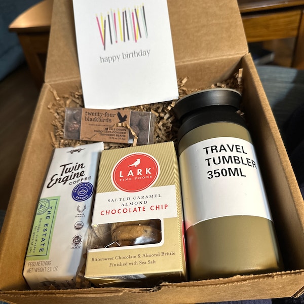 New Employee Gift Box | New Hire Gift | Welcome to the Team | Admin Day Gift | New Coworker Gift ...