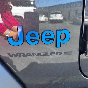 Ford Mustang GT Side Windshield Decal - Etsy