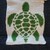 PDF Crochet Turtle Wall Hanging Pattern Crochet Home Decor Tapestry Sea ...