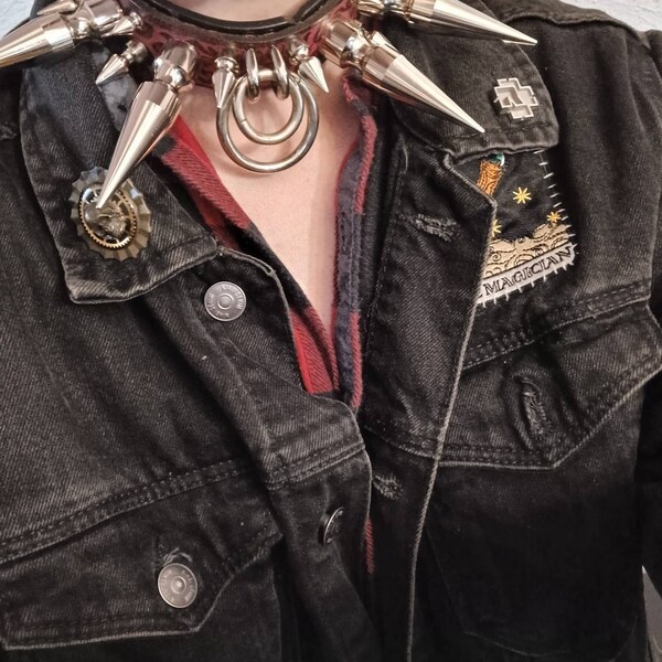 Pandora Coffin Tissue Box With Gothic Cross. Maximalism Goth Decor - Etsy