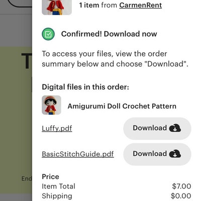 Wybie 7, Coraline 6 and Cat 3 1/2 .chibi Collection. Amigurumi Doll ...