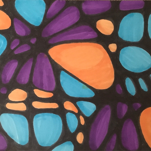 Milo Acrylic Paint Set of 12 Colors | 8 Oz Bottles | Made in the USA - Etsy