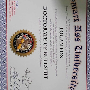 Personalized Home School TRANSCRIPT High School Education GED Custom - Etsy