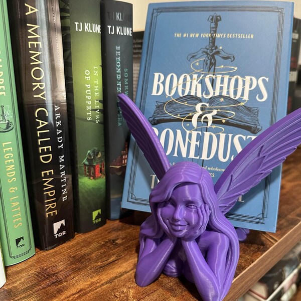 Serpent Book Nook | Dark Magic Bookshelf Insert | Gothic Shelf Decor ...