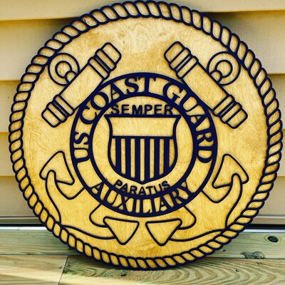 DXF Us Navy Seal Dxf File Good for Use on Cnc Machines, Lasers Plasma ...