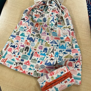 Words Fabric Ransom Note full-color Verbs Collage Words Phrases ...