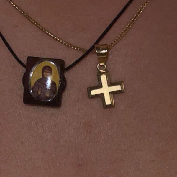 Greek Orthodox Easter Icon Prints: Laminated Prayer Cards, Set of 20 - Etsy