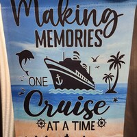 Cruise Ship Sign, Cruise Ship Personalized Door Sign, Cruise Trip Sign ...