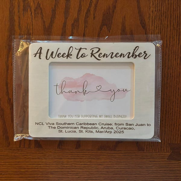 Who Rescued Who Personalized Pet Picture Photo Frame- Custom Picture ...