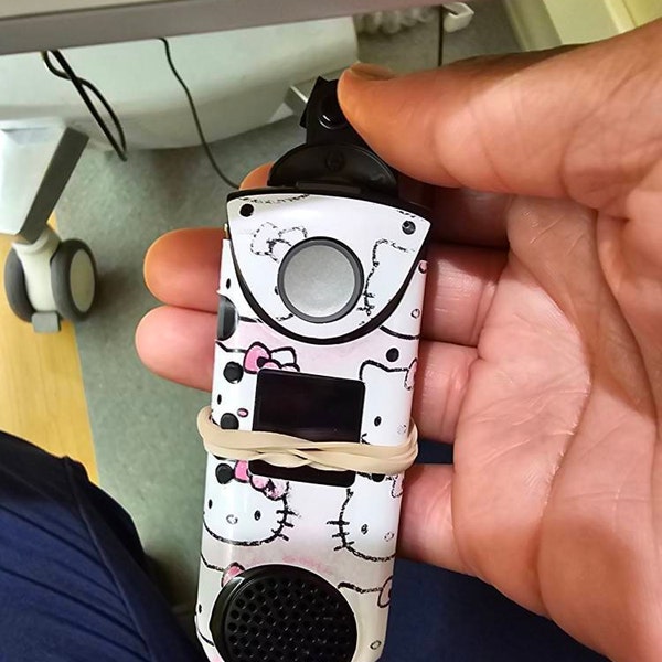 Vocera 2-piece Skin/covers. 6 of 16 Listings for the Vocera Skins ...