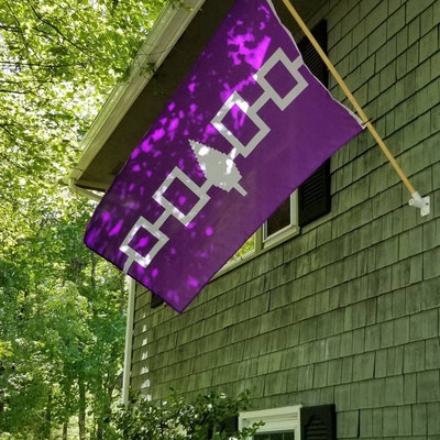 Iroquois Nation Flag Pack, Iroquois Wampum T-shirt, Iroquois Flag - Etsy