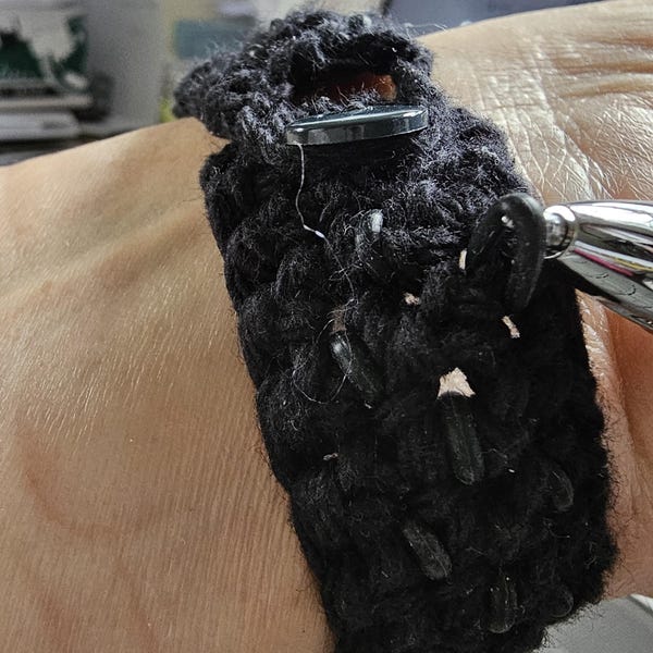 Skin Picking Pull Beads Scratch Nails Palm Rolling Sensory Activiti ...