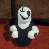 TBH Creature Plush PDF Sewing Pattern yippie Yippee Autism Beast - Etsy ...