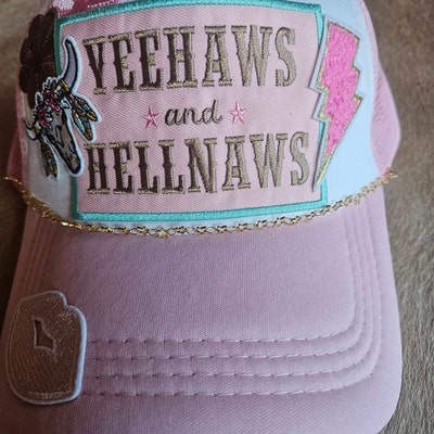 Softball Patch, Softball Chenille Patch, Softball Hat, Softball Iron on Patch, Trucker Hat ...