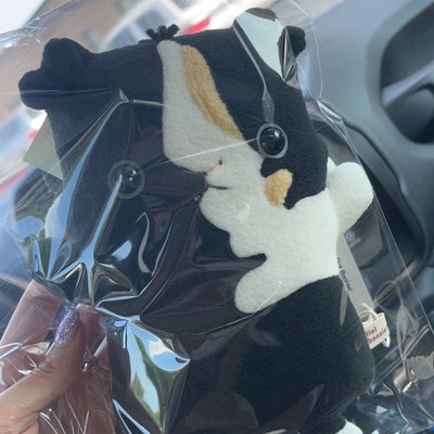 Wombat Stuffed Animal Handmade Plush Soft Toy Doll Cute - Etsy