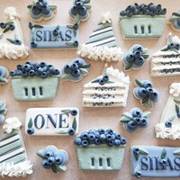 A 'tini Bit Older Collection - Etsy