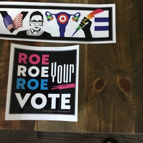 BIDEN for Truth removable Bumper Sticker - Etsy