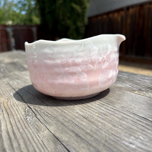 Hand Painted Cute Capybara Matcha Gift Set Matcha Bowl With Bamboo ...