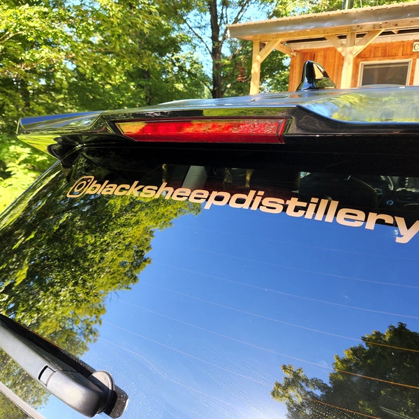 Instagram Decal Snapchat Sticker Instagram Label Username Car Decal ...