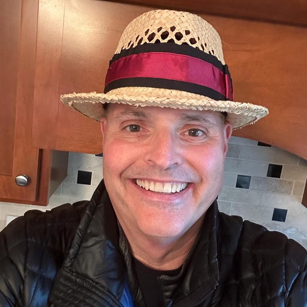 Night Stalker Kolchak Style Vented Straw Raffia Hat Screen Accurate ...