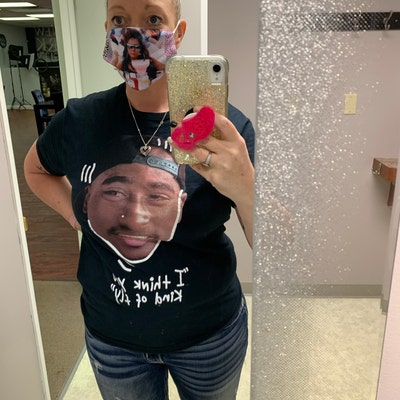 Shrek 2 Shrek Awkward Smiling Wall Tapestry, Shrek Tapestries, Meme ...