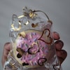 HMC Turnip Head Charms | Satin Finish | Studio Ghibli Inspired Charm ...