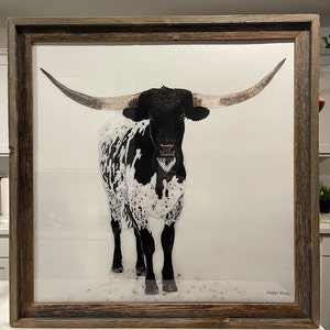 11 X 14 Shotgun Frame Rustic Barnwood Barn Wood Frame - Etsy