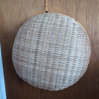 Spherical Cap Bamboo Hat Farmer Rice Hat Asian Hat Funny Party Hat Dia ...