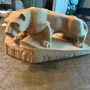 Accommodated 8" Bed Riser - Slim Substitute for 1 Existing Bed Riser so ...