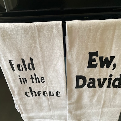 Yellowstone Characters Kitchen Towel/yellowstone Towel - Etsy