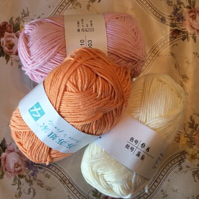 Butterfly Yarn Available in 11 Colors / Fluffy Yarn / Novelty Yarn /100 ...