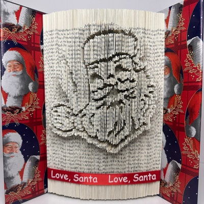 Snoopy&woodstocklove-240 Folds-cutfold Book Folding Pattern Snoopy ...