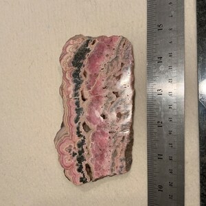 Rare Colorless Cubic Flourite From Inner Mongolia Autonomous - Etsy