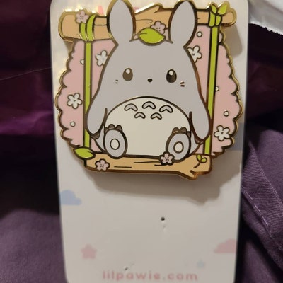 Munchy Hamsters Cute Original Art Dessert Pudding Pancake - Etsy