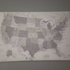 Marking Maps US Map, Marking Map for United States, Marking Time Map ...