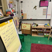 Weekly Rhythm Chart - Etsy