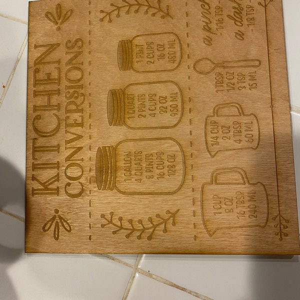 1776 Betsy Ross American Flag Laser Engraved Wall Art unique ...