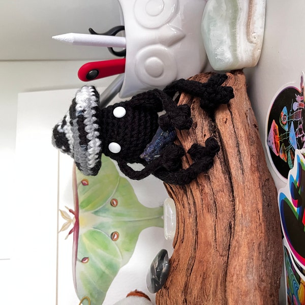 Fat Rat, Rat Plush, White Rat, Crochet Stuffed Amigurumi Plush - Etsy