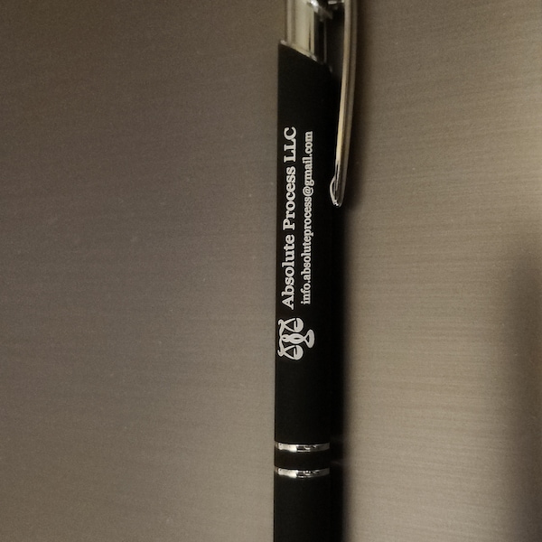 Custom Logo Pens, Personalized Business Pens, Bulk Custom Pens, Promotional Pens, Customized ...