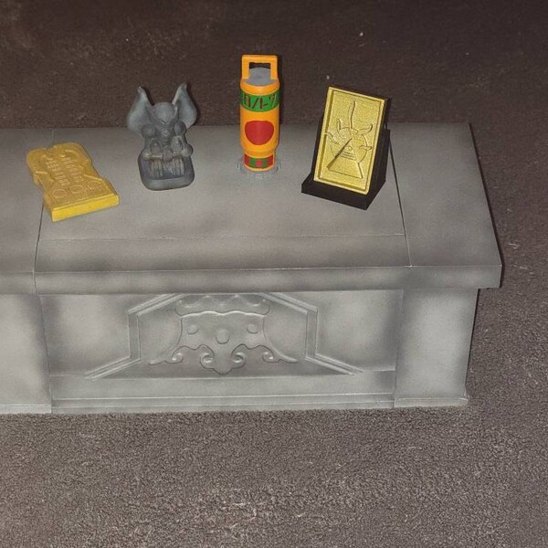 Marvel Rivals Cosplay Winter Soldier Bucky Mask Raw Kit - Etsy