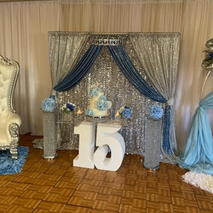 30 Tall Large LOVE Table Base Foam Letters - Etsy