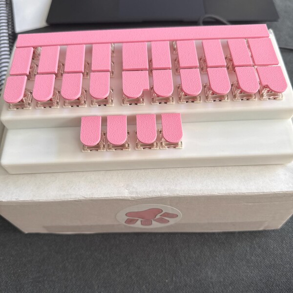 Stenoob Pro 3 | USB Steno Keyboard | Real-time Writing - Etsy