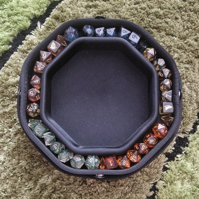 Set of 12 Class Tokens, Dungeons and Dragons, Pathfinder, Dungeon ...