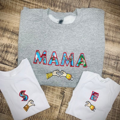 Alien Machine Embroidery Design, Alien Embroidery Design, File in PES ...