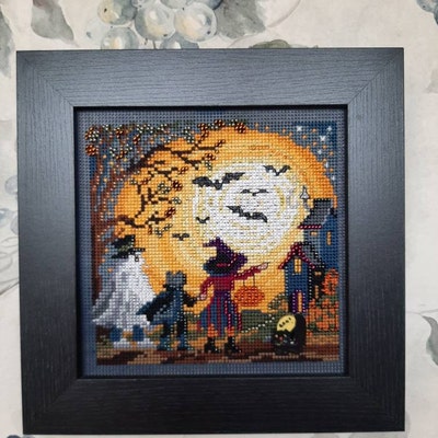 Handmade Classic Square Picture Photo Frames Wooden Effect 11 Colours ...