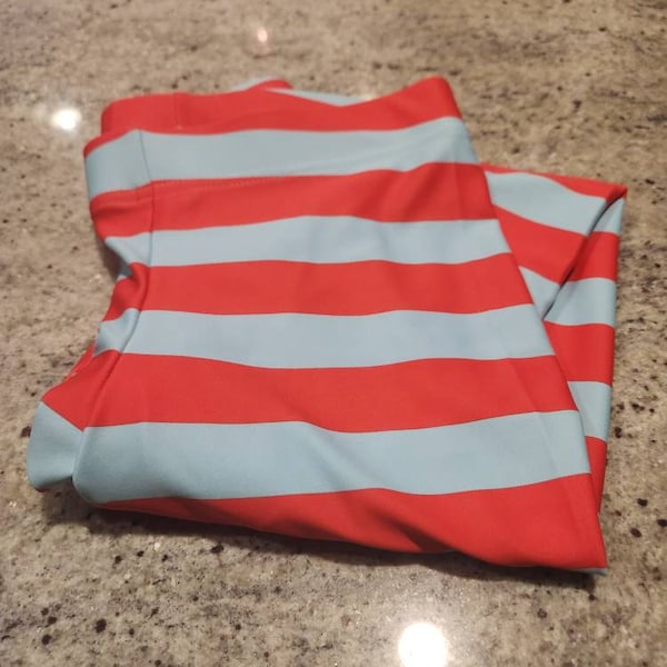 Fancy Nancy Inspired Costume Cosplay Adult Leggings - Etsy