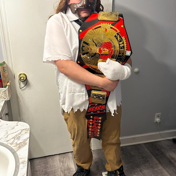 Phantom of the Opera Mask (butler Edition) - Etsy