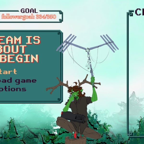 Sonic the Hedgehog Streaming Overlay Package - Etsy