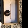 Compass Necklace for Women Coordinate Engraved Necklace to My Daughter ...