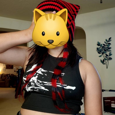 Ultra Violet Purple Scene Queen Combo Zebra Tiger Leopard Cheetah Clip ...